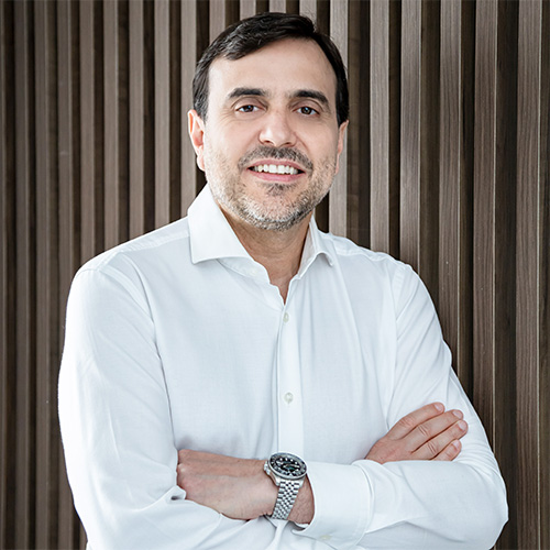 Corpo clínico - Instituto Paulista da Mulher